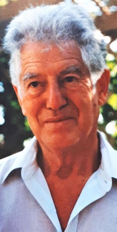 Theodore Fibison | Obituaries | nny360.com