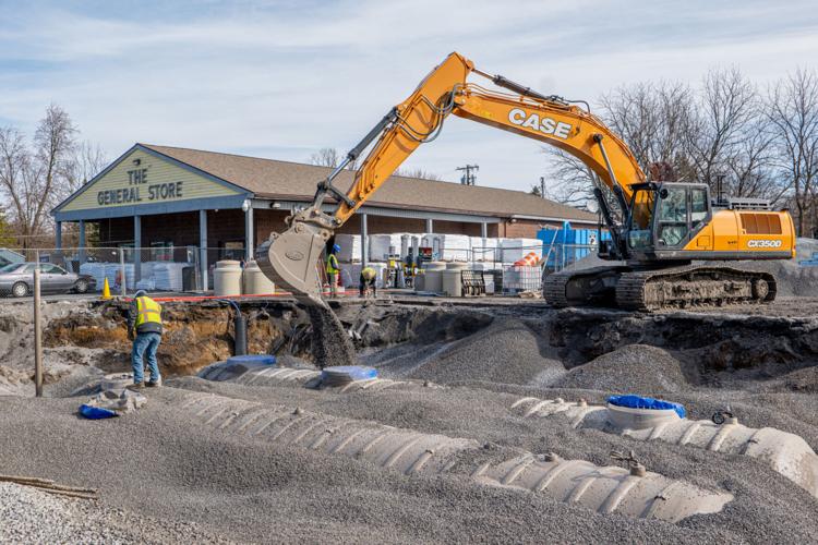 General Store getting new fuel tanks | Business | nny360.com
