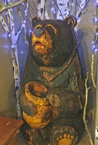 New Canton shop offers organic honey; more products on way | Business ...