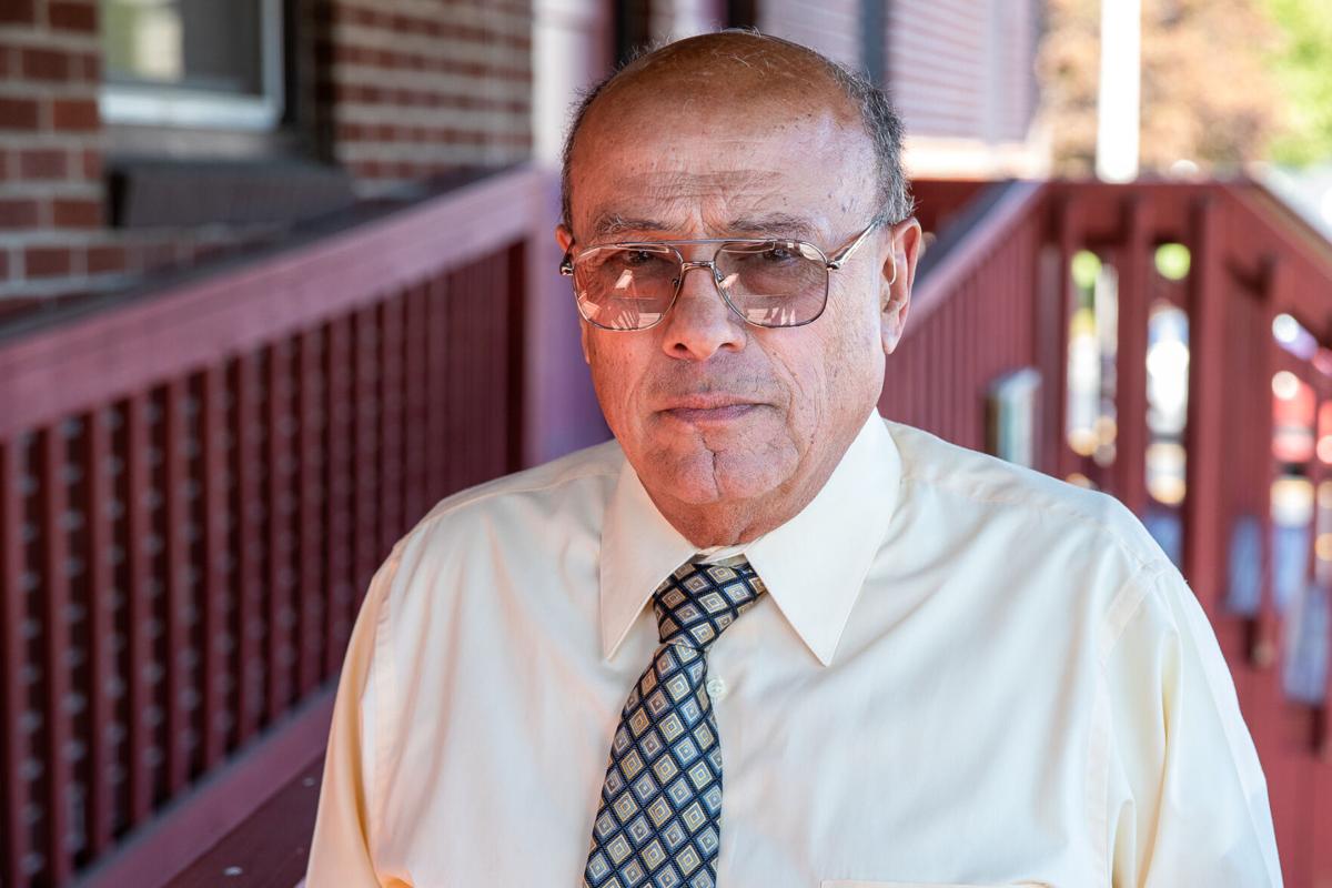 Former Watertown councilman Spaziani again seeking seat | Jefferson ...
