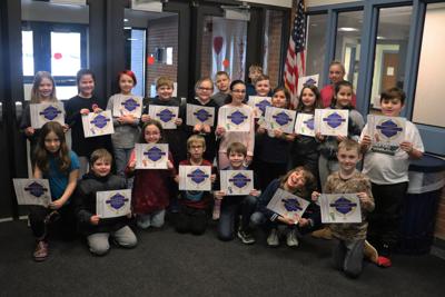 APW third- through fifth-grade students participate in Arcademics Cup ...