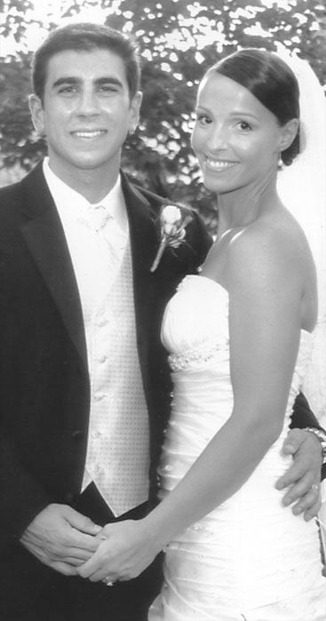 Catherine M. Dodge, Todd P. Alberico | Arts and Life | nny360.com