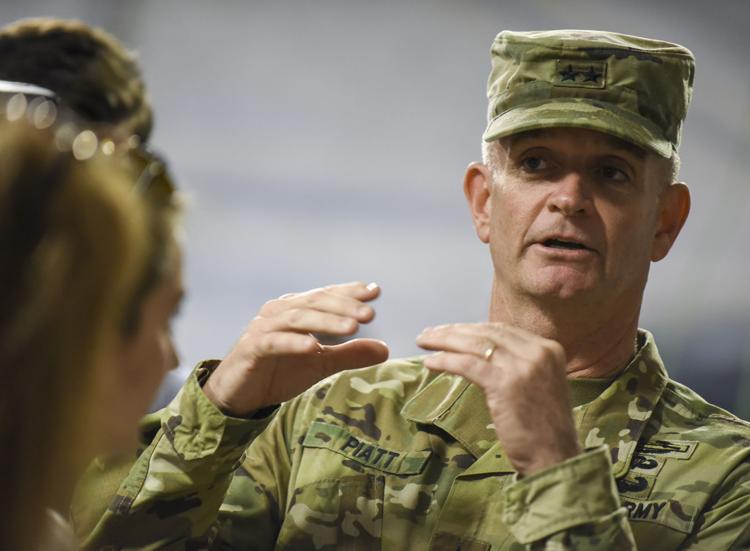 Former Fort Drum general involved in controversy over calling for ...