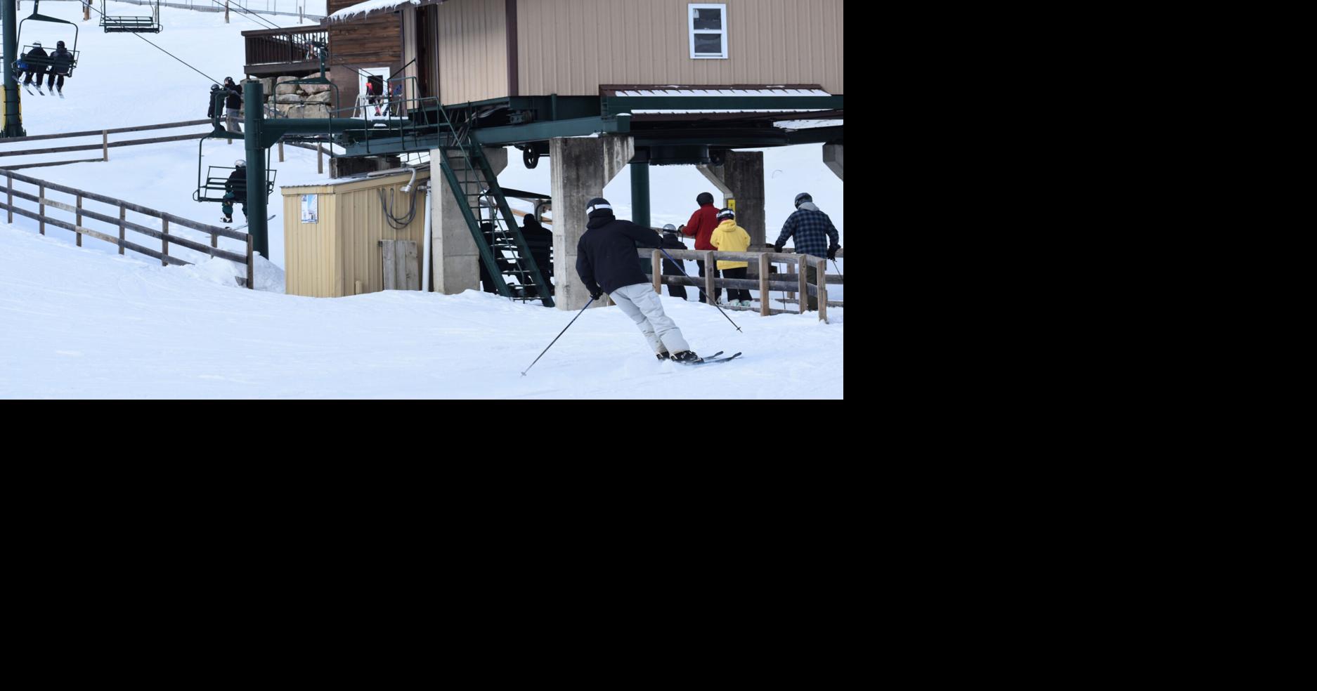 Opening day: Titus Mt. to open for night skiing Friday; will remain ...