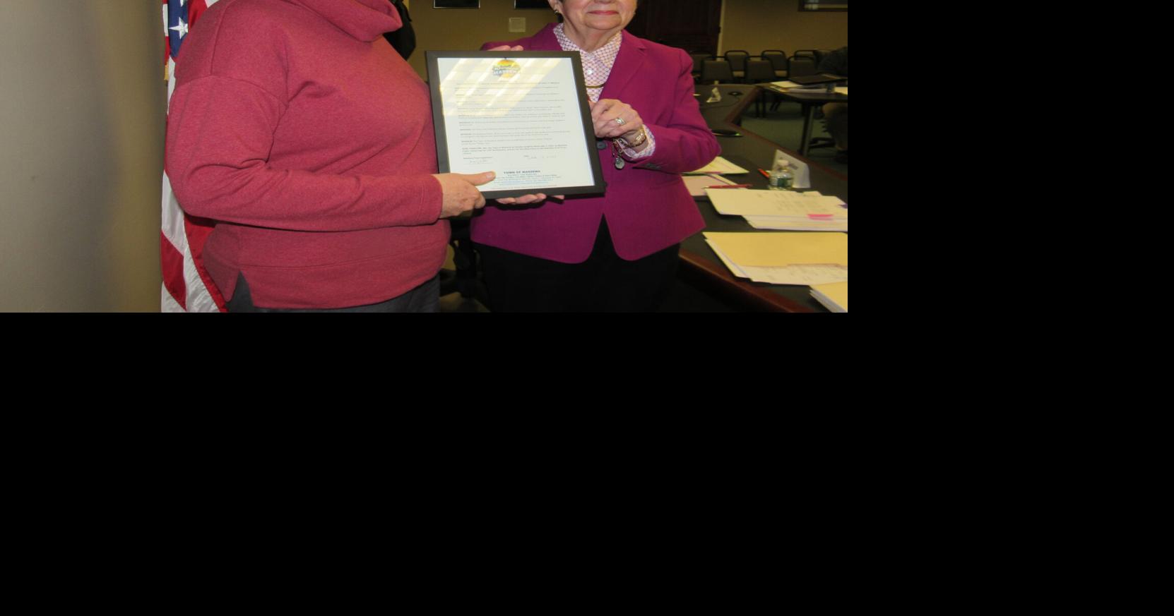 Massena Public Library celebrating 125th anniversary | Education ...