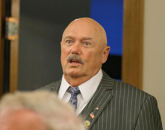 Oswego County Legislature explodes over school safety | Oswego County ...