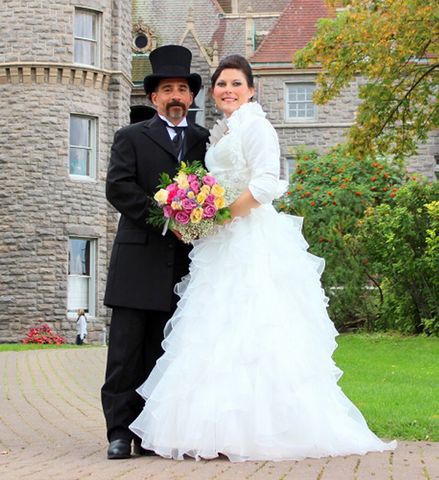 Erin D. Davis and Michael S. Rebello | Arts and Life | nny360.com