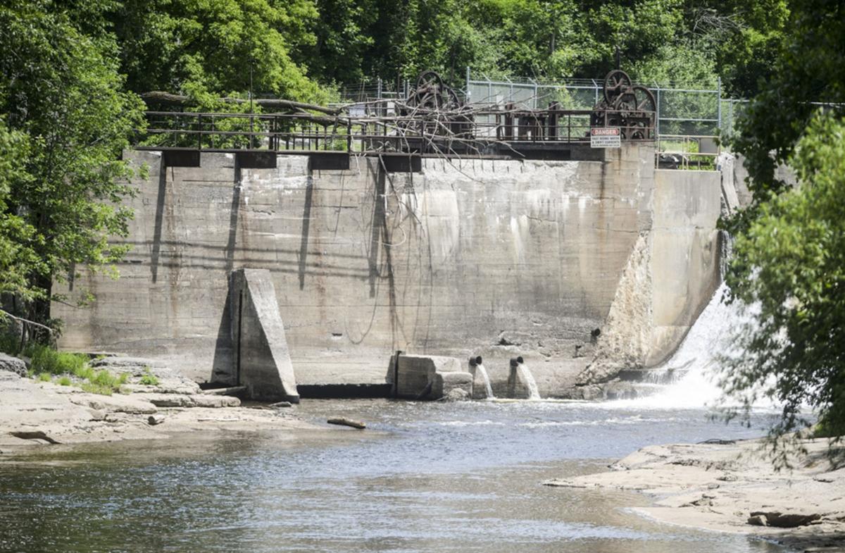 Dam hazard repairs put at $360m | News | nny360.com