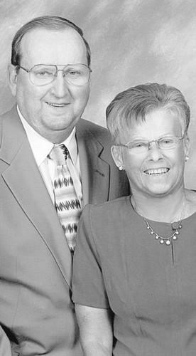 Mr. & Mrs. Donald Morse -- 50 years | Arts and Life | nny360.com