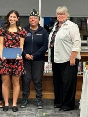 Applications being accepted for Empire Girls State program | Education ...