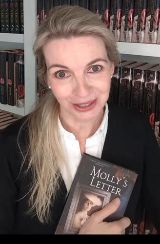 Jennifer Donnelly takes ‘Wild’ approach for more ‘Rose’ tales | Books ...