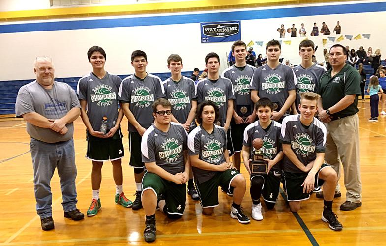 Lisbon, Salmon River Win Jim Darcy Tourney Titles | Sports | nny360.com