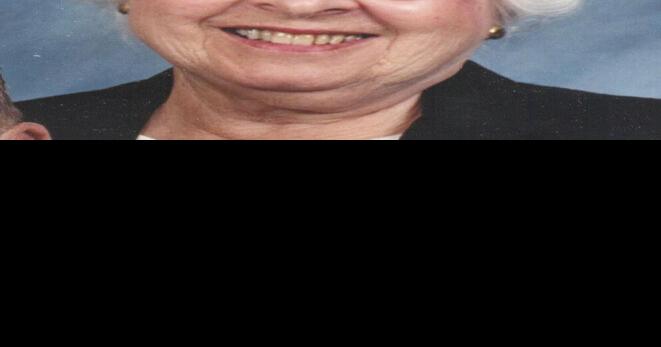 Mary H Holliday | Obituaries | nny360.com