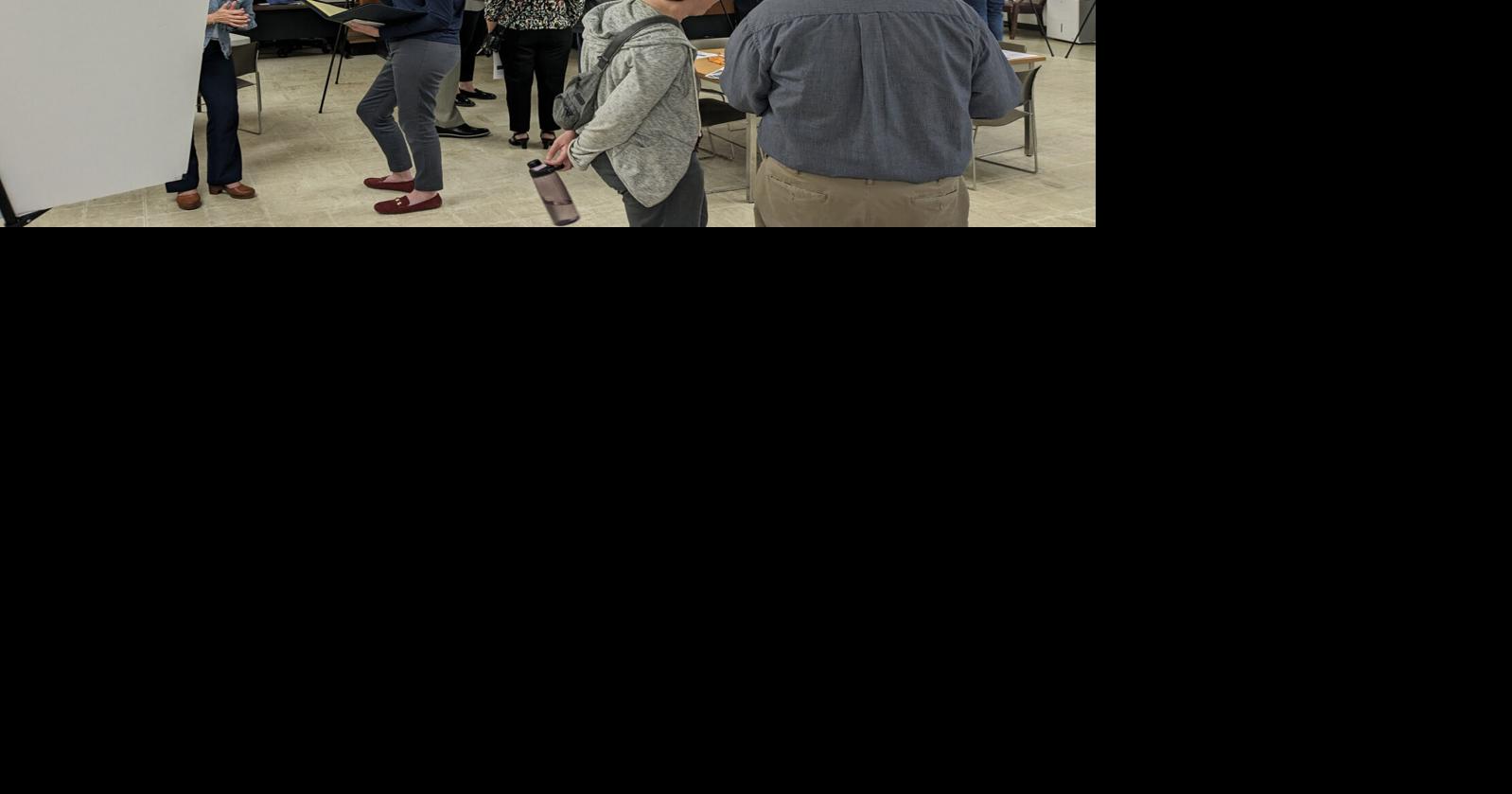 New York Forward Grant consultants meet with public in Canton ...