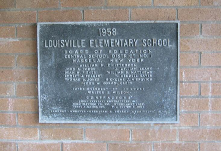 Louisville Elementary Sold; Jobs A Priority | News | nny360.com