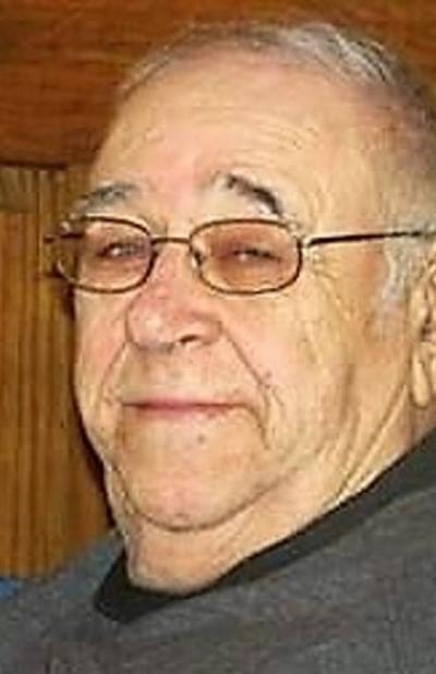 William {Bill} Jackson | Obituaries | nny360.com