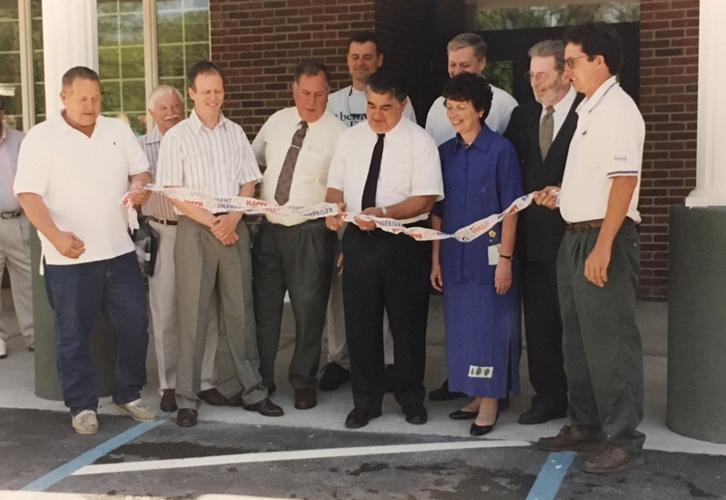 Rausch recalled for his integrity | | nny360.com