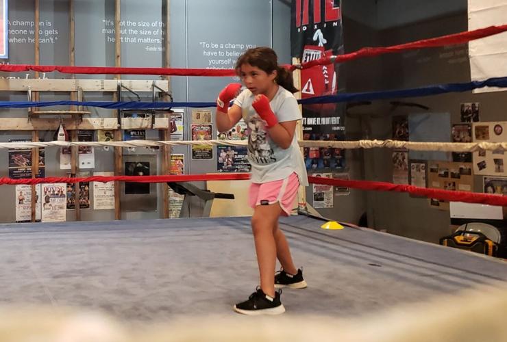 Local boxing: Basilio Quest For Champions finally back in ring after 3 ...