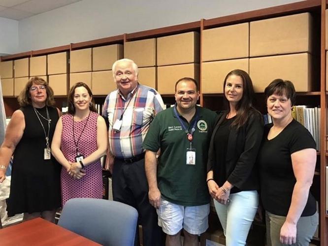 Hatton dedicated life to public service | | nny360.com