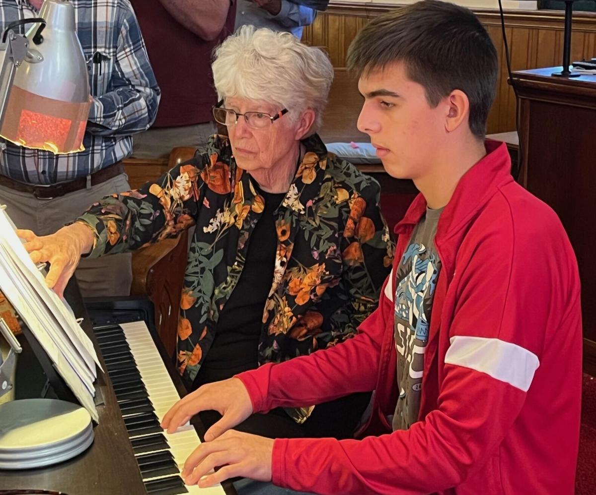 Patriotic concert planned in Lyons Falls to honor veterans | Lewis ...