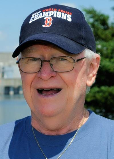 Robert J. Rothwell | Obituaries | nny360.com