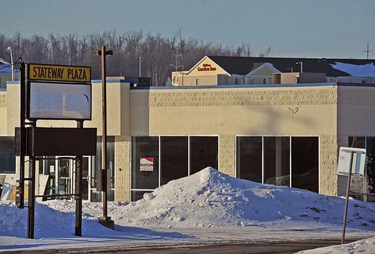 Blockbuster building sold | News | nny360.com