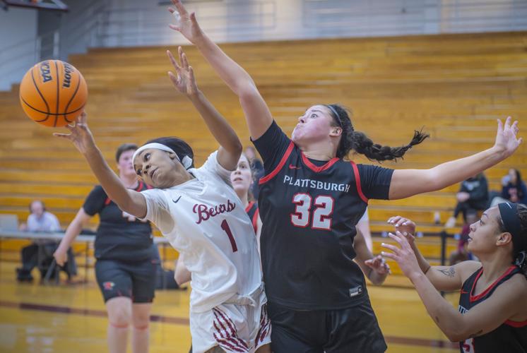 College basketball: Howard reaches 1,000 career points in Potsdam loss ...