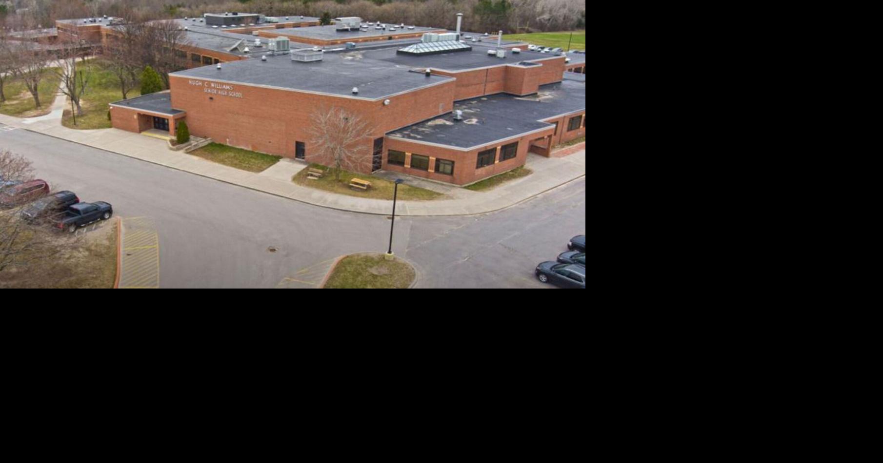 Canton school board will not form SRO committee | St. Lawrence County ...