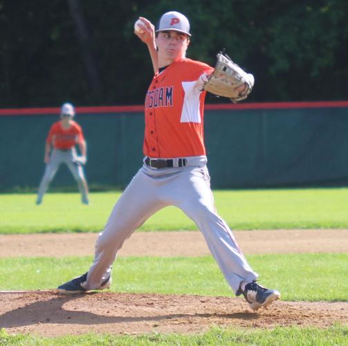 Canton earns first-ever Class B baseball title with win over Potsdam ...