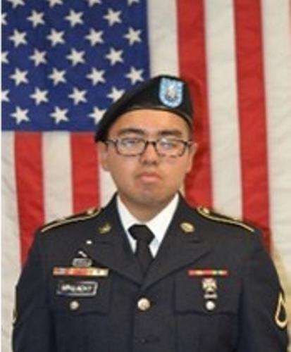 Fort Drum soldier, 19, dies in Afghanistan | News | nny360.com