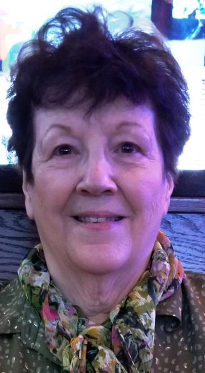 Mary E. Robare | Obituaries | nny360.com