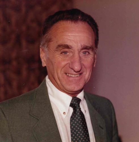 Frank Ruggeri, Jr. | Obituaries | nny360.com