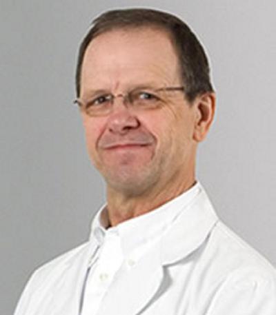 Dr. Michael J. Tulloch joins Canton-Potsdam Hospital as a full-time ...