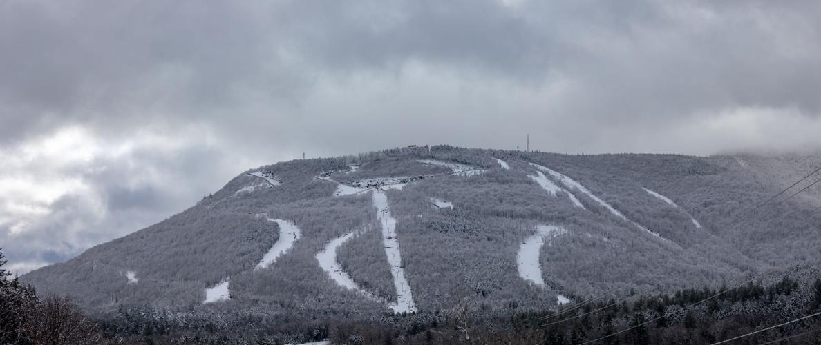 Hunter Mt. opens new frontier | | nny360.com
