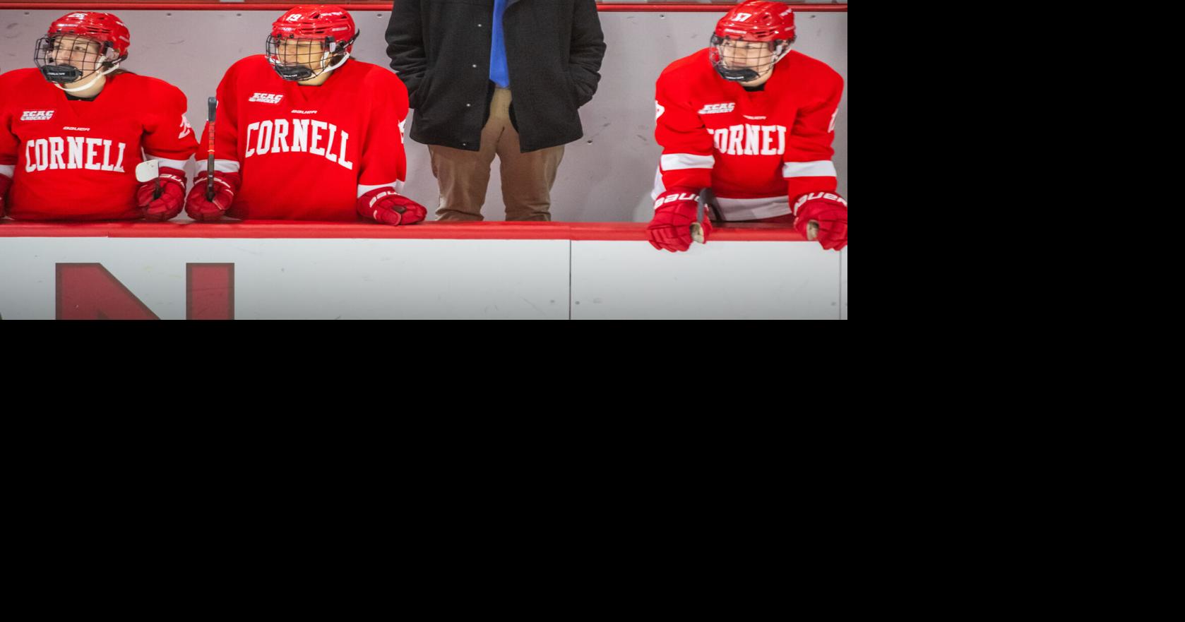 cornell hockey nhl players