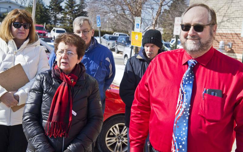 Hospital controversy prompts council runs | News | nny360.com