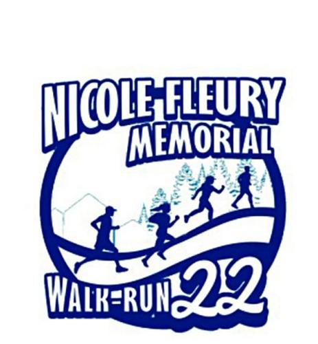 20th Nicole Fleury 5K Walk-Run set for Sept. 30 | Sports | nny360.com