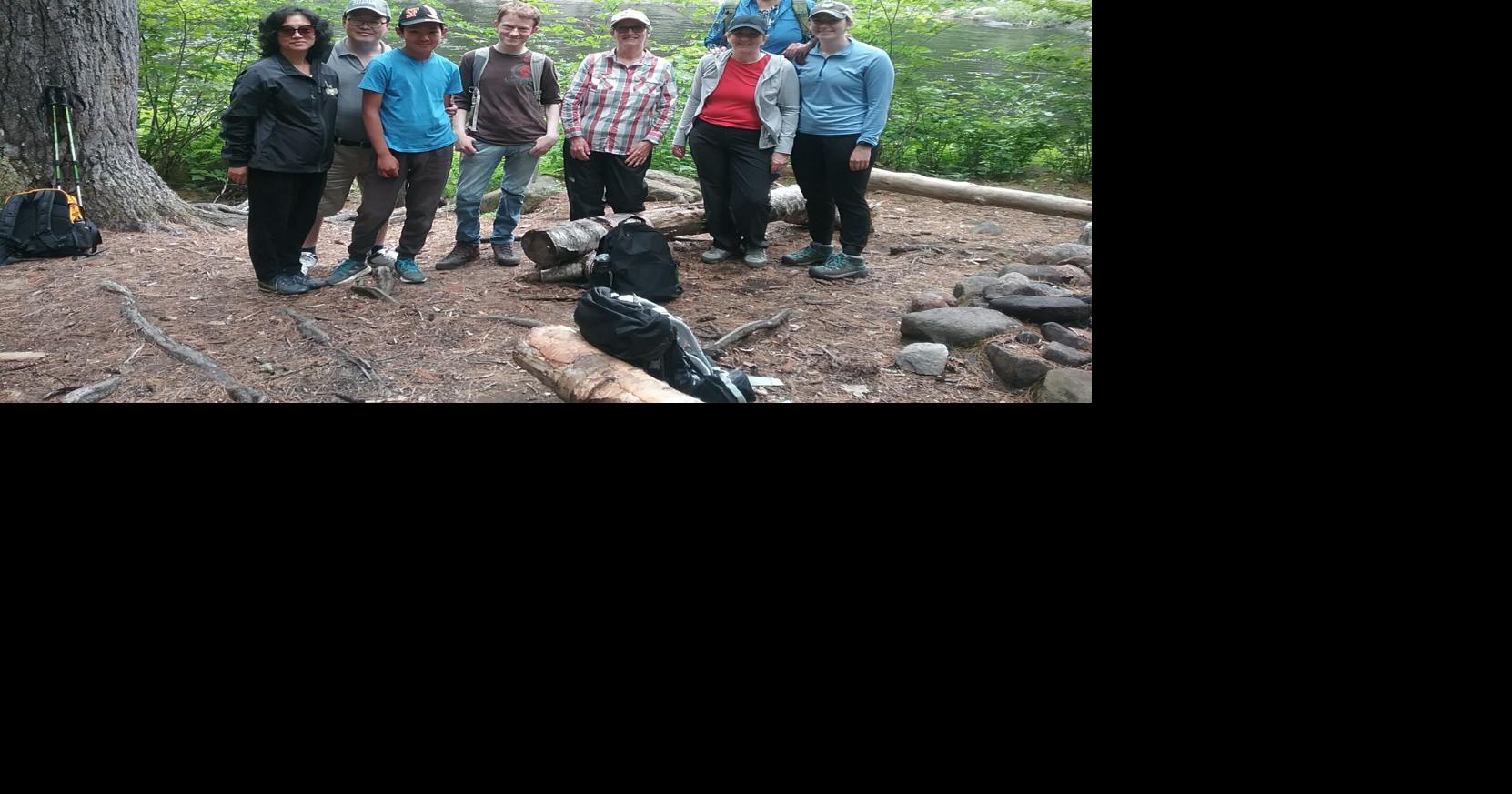 ADK Outing | Arts and Life | nny360.com