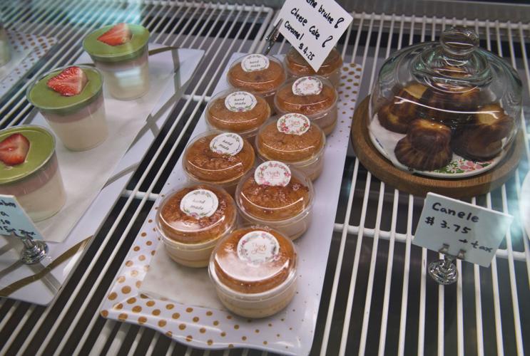 Sweet Margaret macarons, other desserts come to Potsdam | Business ...