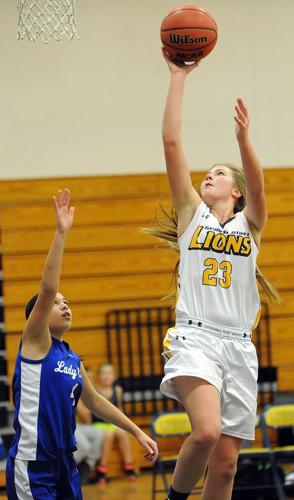 Riordan leads Spartans in OT KEY SHOTS LATE: South Jefferson comes back ...