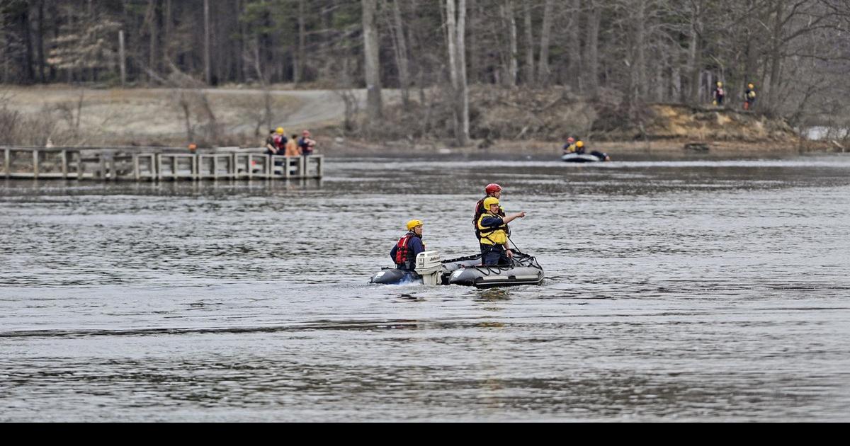 Man missing in river | News | nny360.com