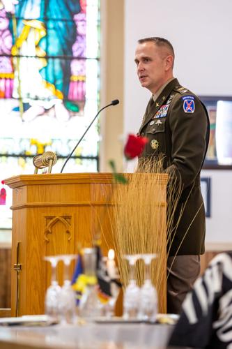 A ‘long overdue’ thank you: Carthage ceremony welcomes Vietnam War ...