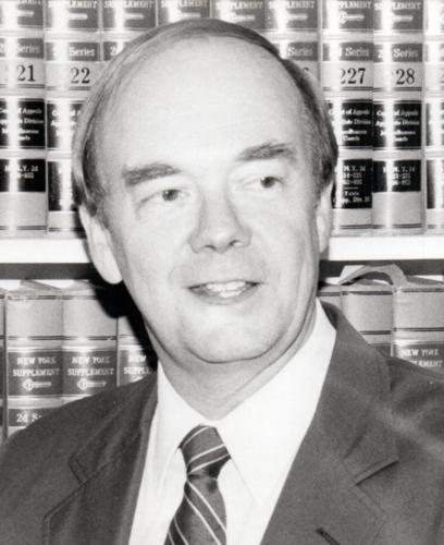 Mahlon Thompson Clements | Obituaries | nny360.com
