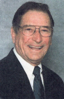 Donald J. Fenner, Mexico Class of 1945 | News | nny360.com