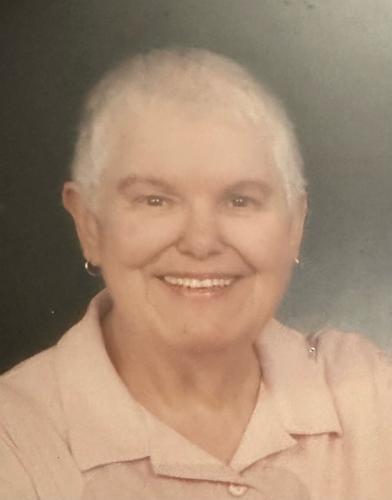 Anna Mae Kennedy | Obituaries | nny360.com