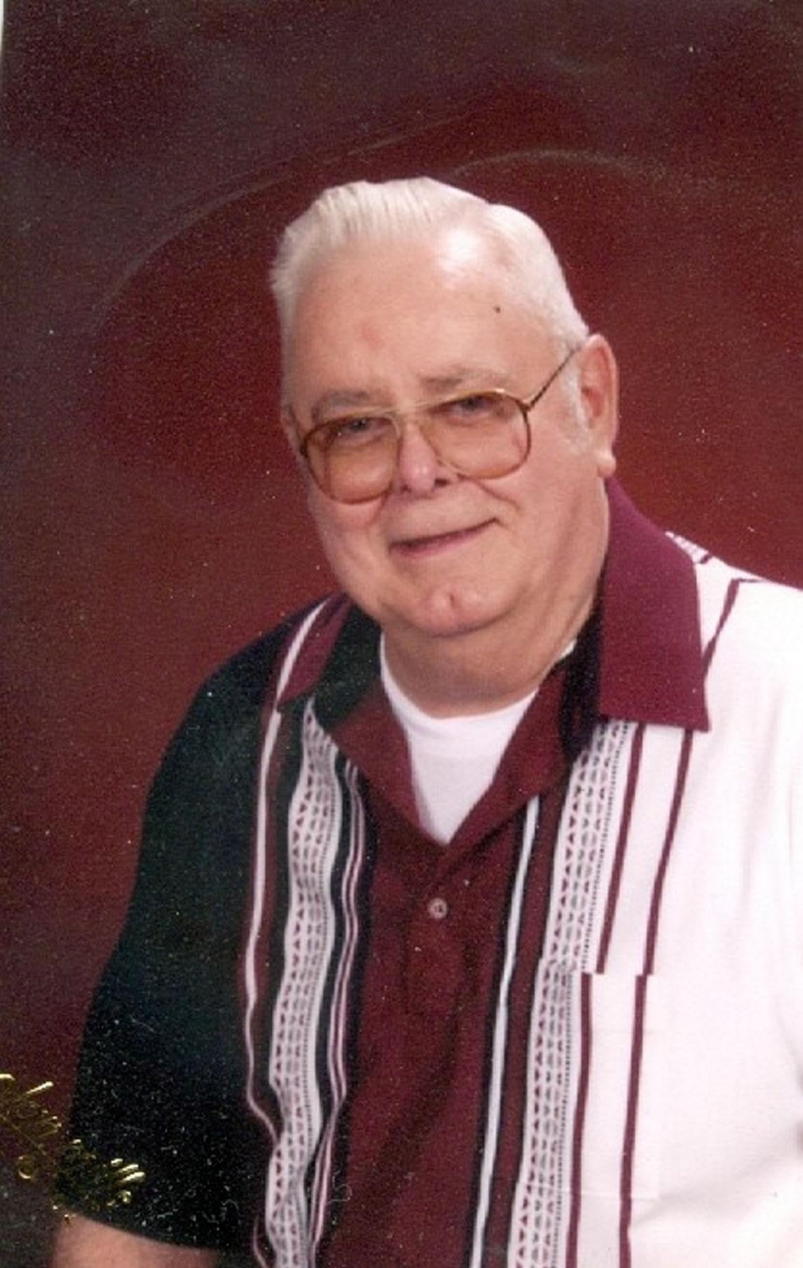 Wayne C. Scott | Obituaries | nny360.com