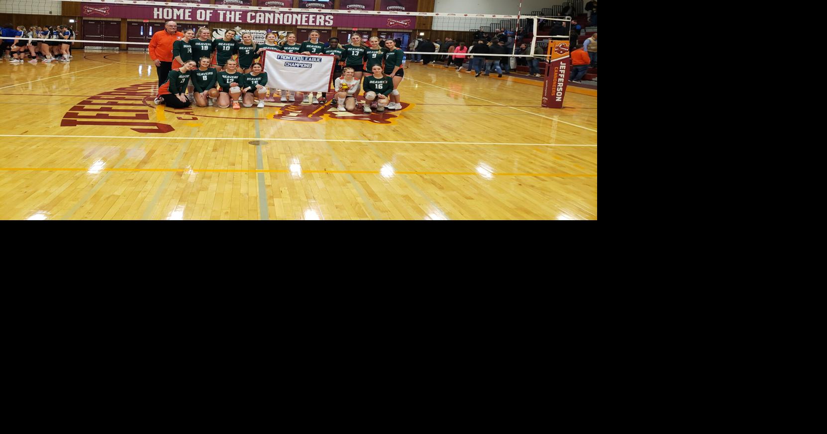 High school volleyball: Beaver River rallies to secure Frontier League ...