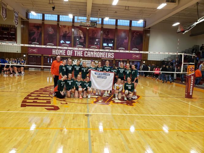High school volleyball: Beaver River rallies to secure Frontier League ...