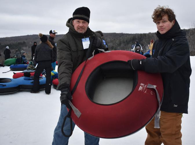 Tubing at Titus draws young and old | Travel | nny360.com