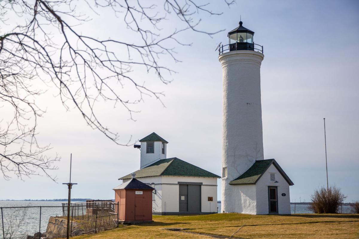 Cape Vincent hopes to do more with Tibbetts Point Lighthouse ...